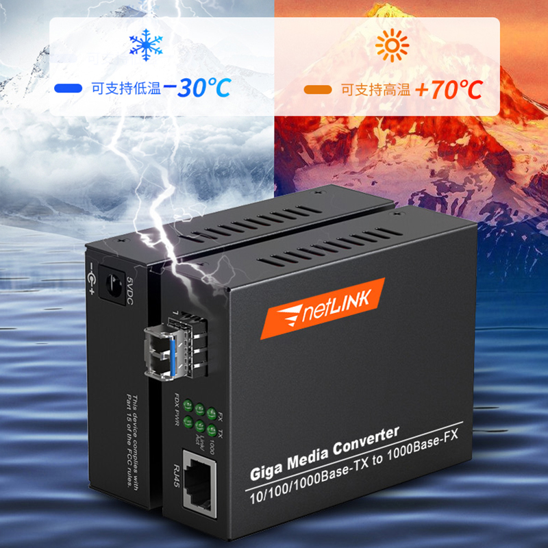 netLINK HTB-GS-03/SFP