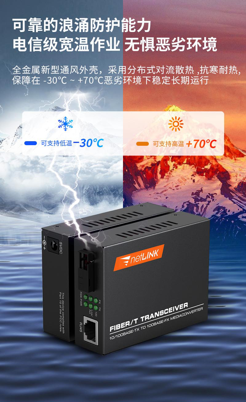 netLINK HTB-3100B-25KM