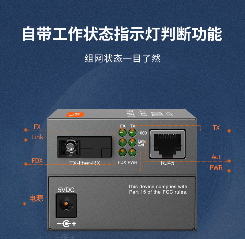 netLINK HTB-GS-03/20AB