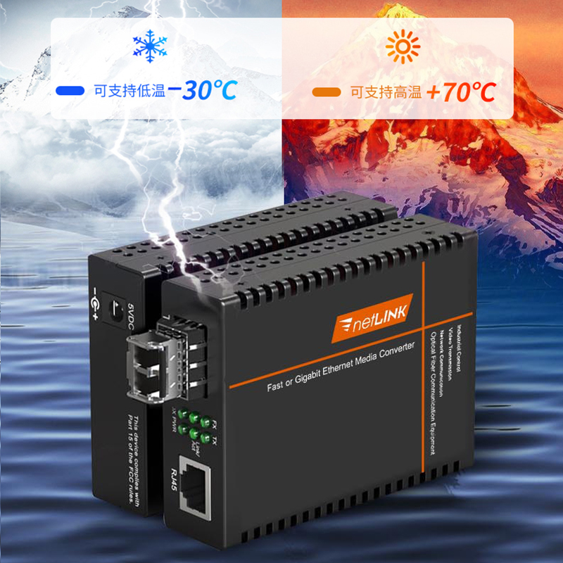 netLINK HTB-GS-03/M-SFP