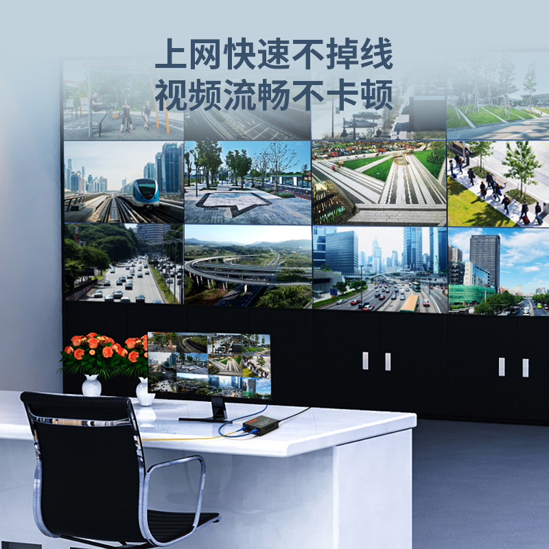 netLINK HTB-1100S-25B