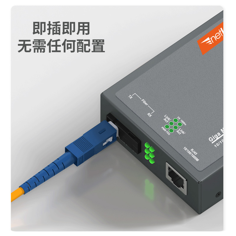 netLINK HTB-GS-03/20AB-S