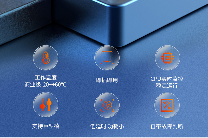 netLINK HTB-GS-03/20AB